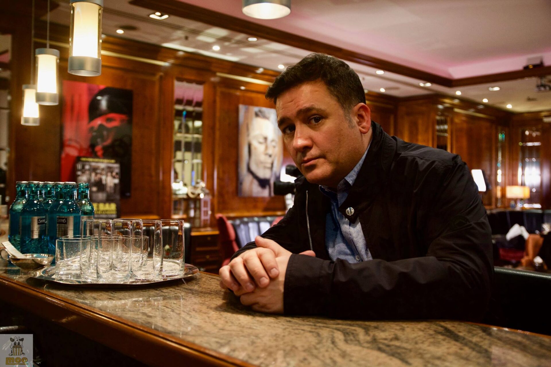 [Especial] Secun de la Rosa, el dramaturgo enamorado de la actuación ...