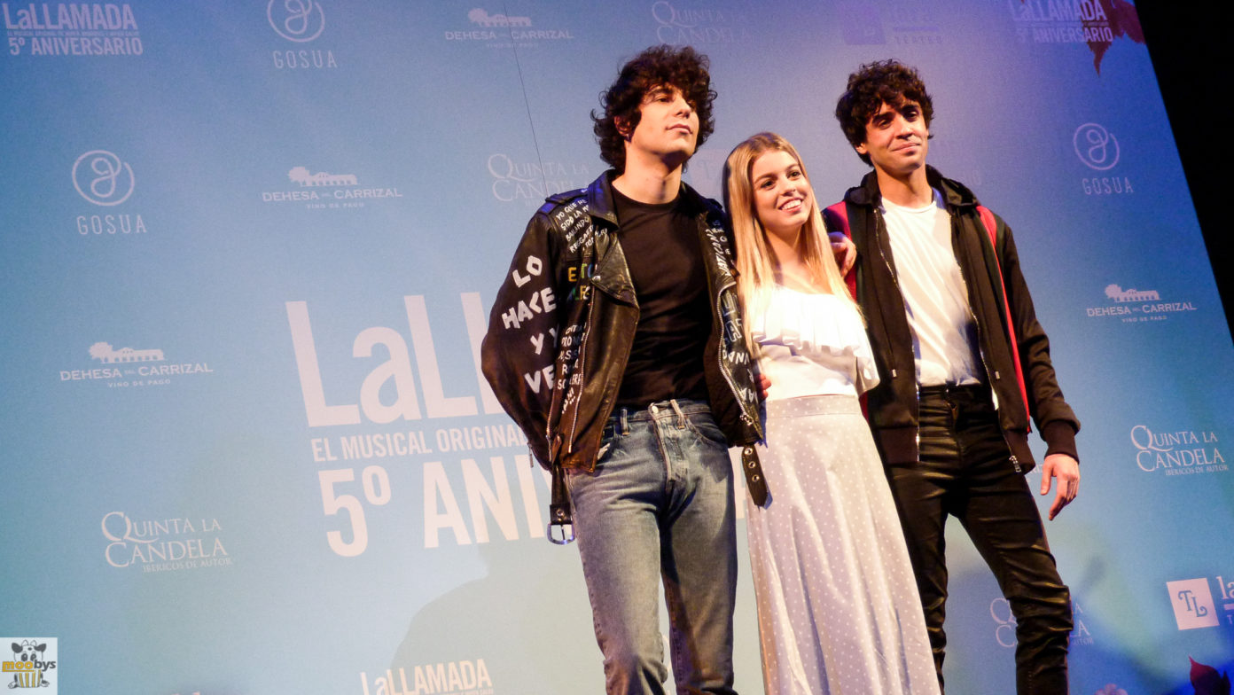 [Entrevista] Nerea Rodríguez (OT 2017): “Los sueños se cumplen”