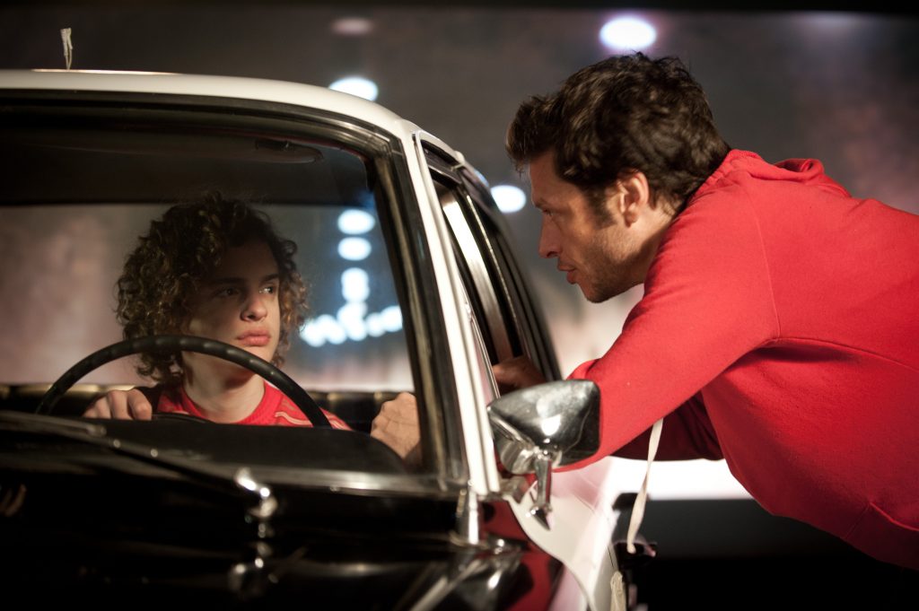 [CINE] El Ángel: Un asesino de rostro angelical - Moobys