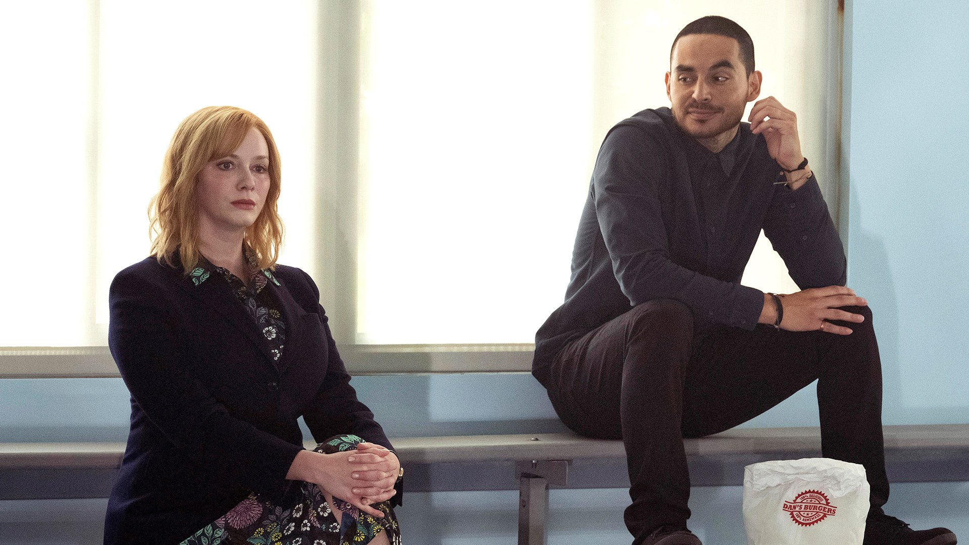 Good Girls regresa con su segunda temporada - Moobys