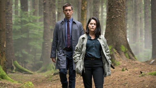 Killian Scott: «Rob Reilly es un personaje muy complejo pero muy humano ...